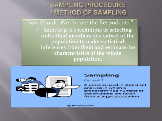 K SAMPLING PROCEDURE SAMPLING PPTTT.pptx