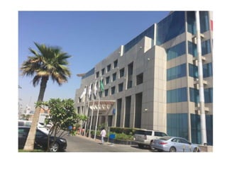 Ksa office | PPTX