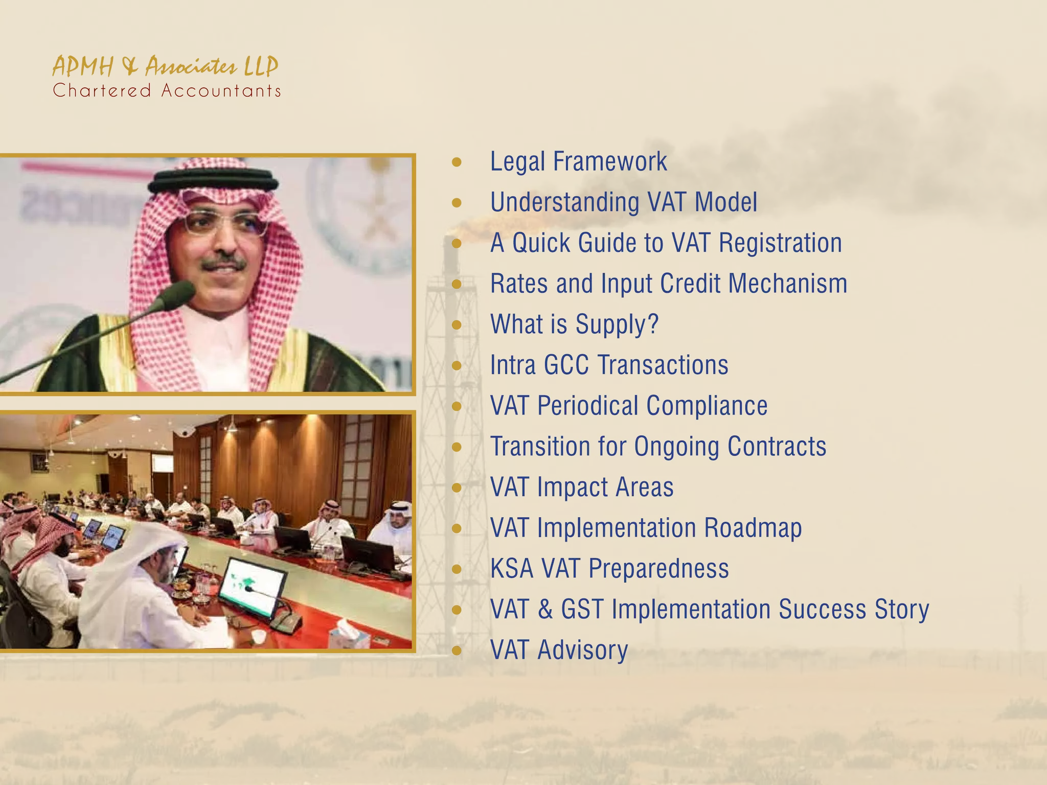 VAT Implementation in KSA (Kingdom of Saudi Arabia) | PDF
