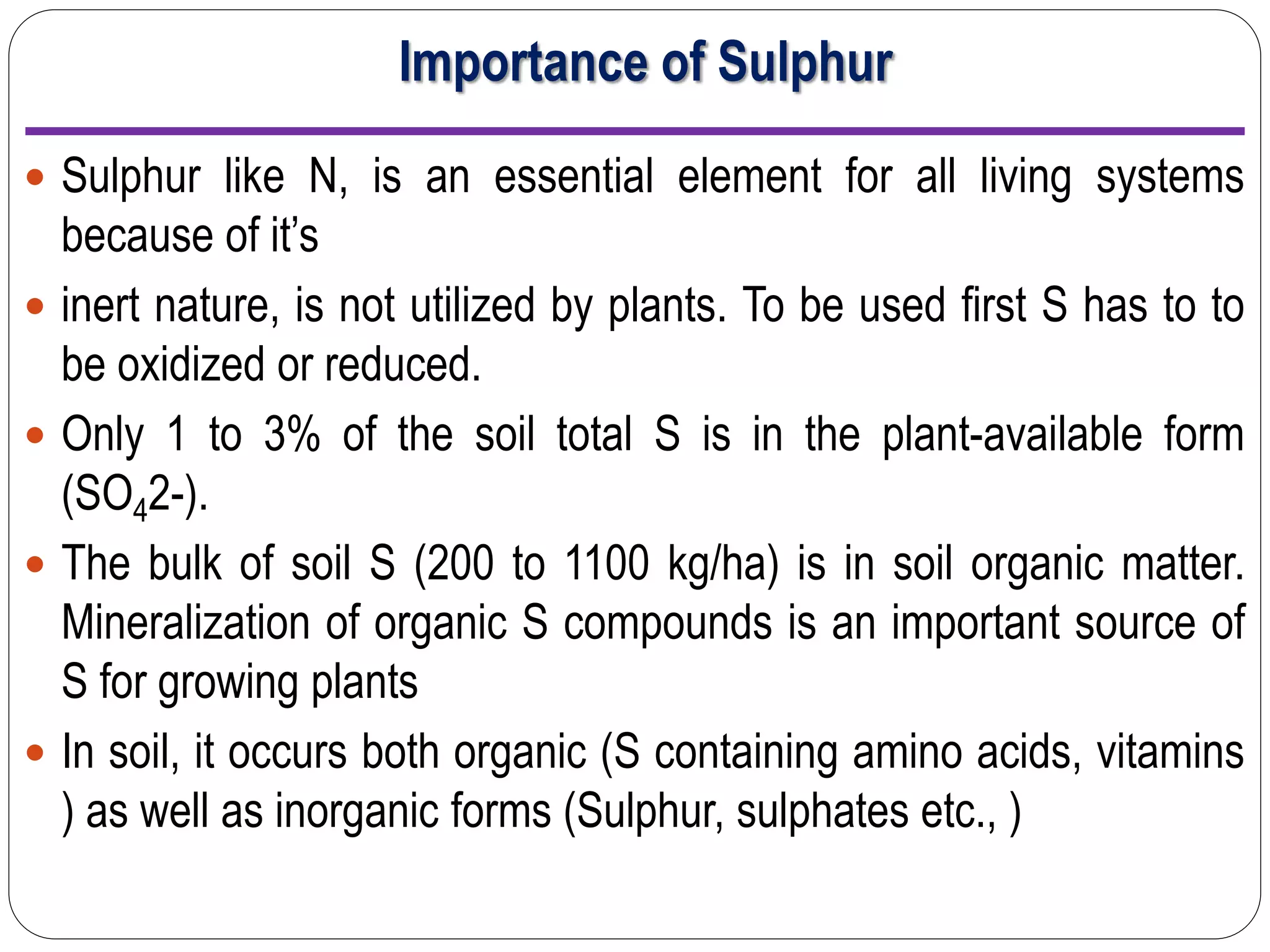-Sulphur cycle.ppt