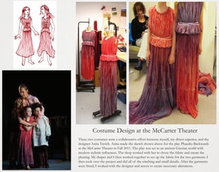 Graphic and Exhibition Design Portfolio | PDF