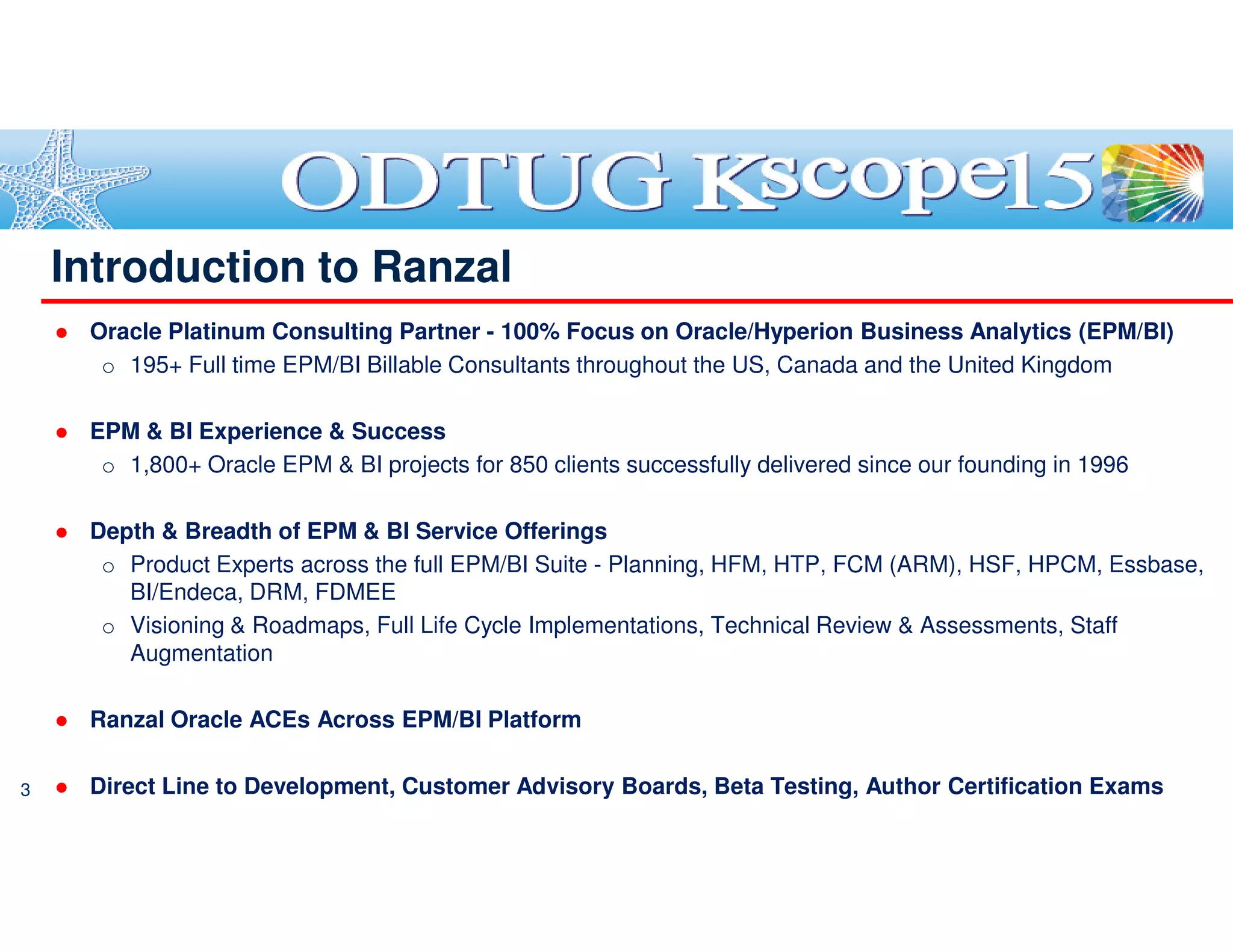 The Bill for IT: Providing IT Cost Transparency with HPCM and PFP | PDF ...