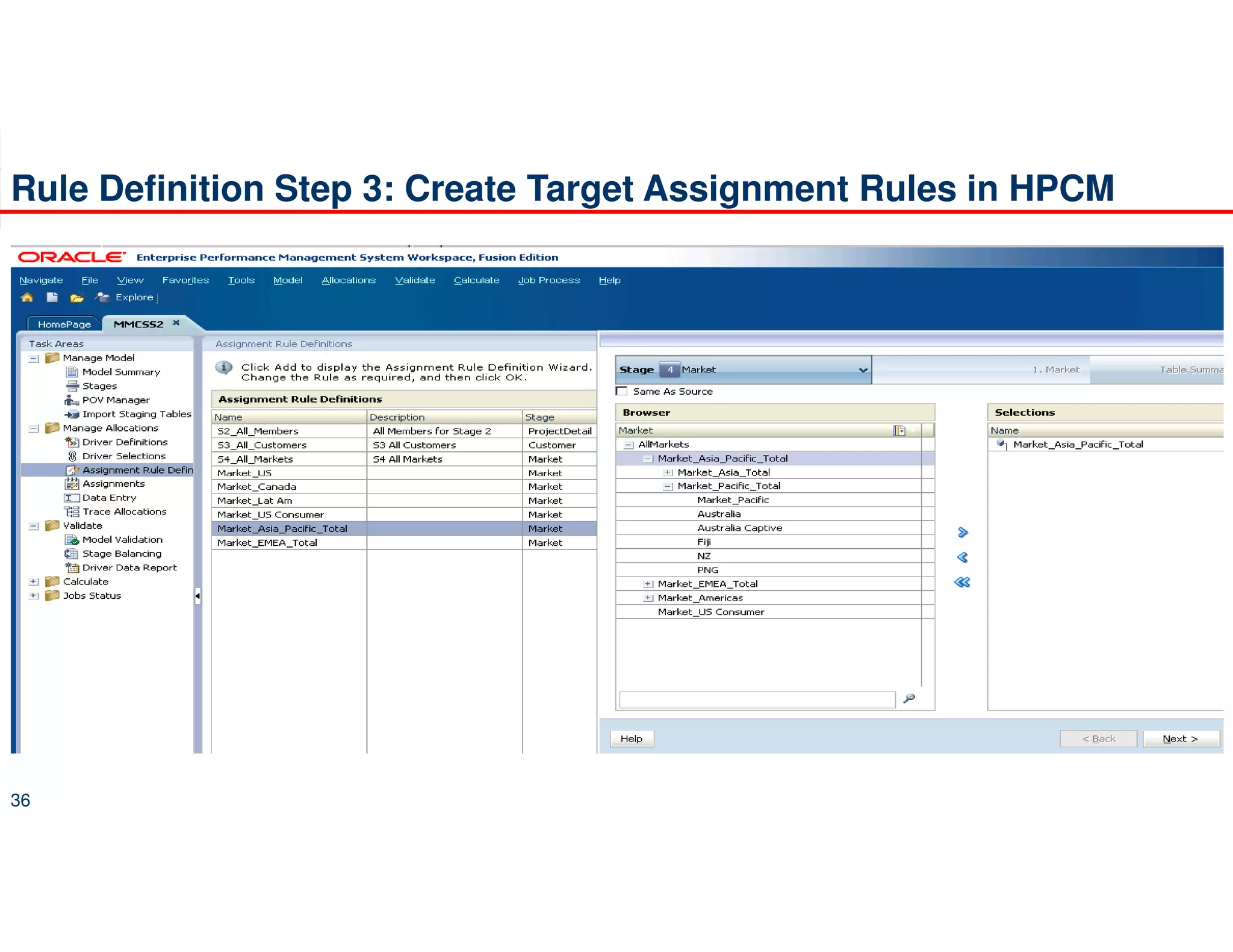 The Bill for IT: Providing IT Cost Transparency with HPCM and PFP | PDF ...