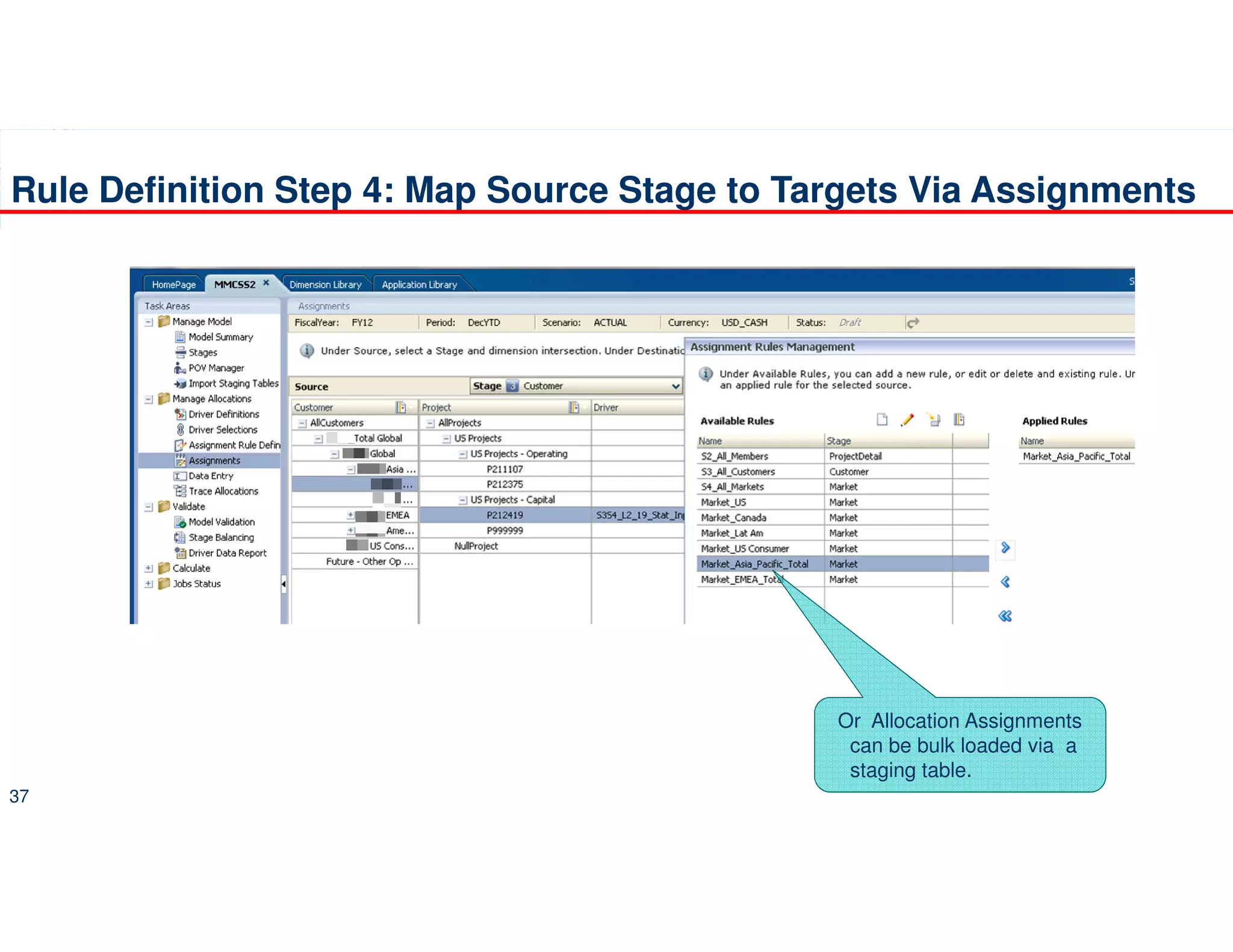 The Bill for IT: Providing IT Cost Transparency with HPCM and PFP | PDF ...
