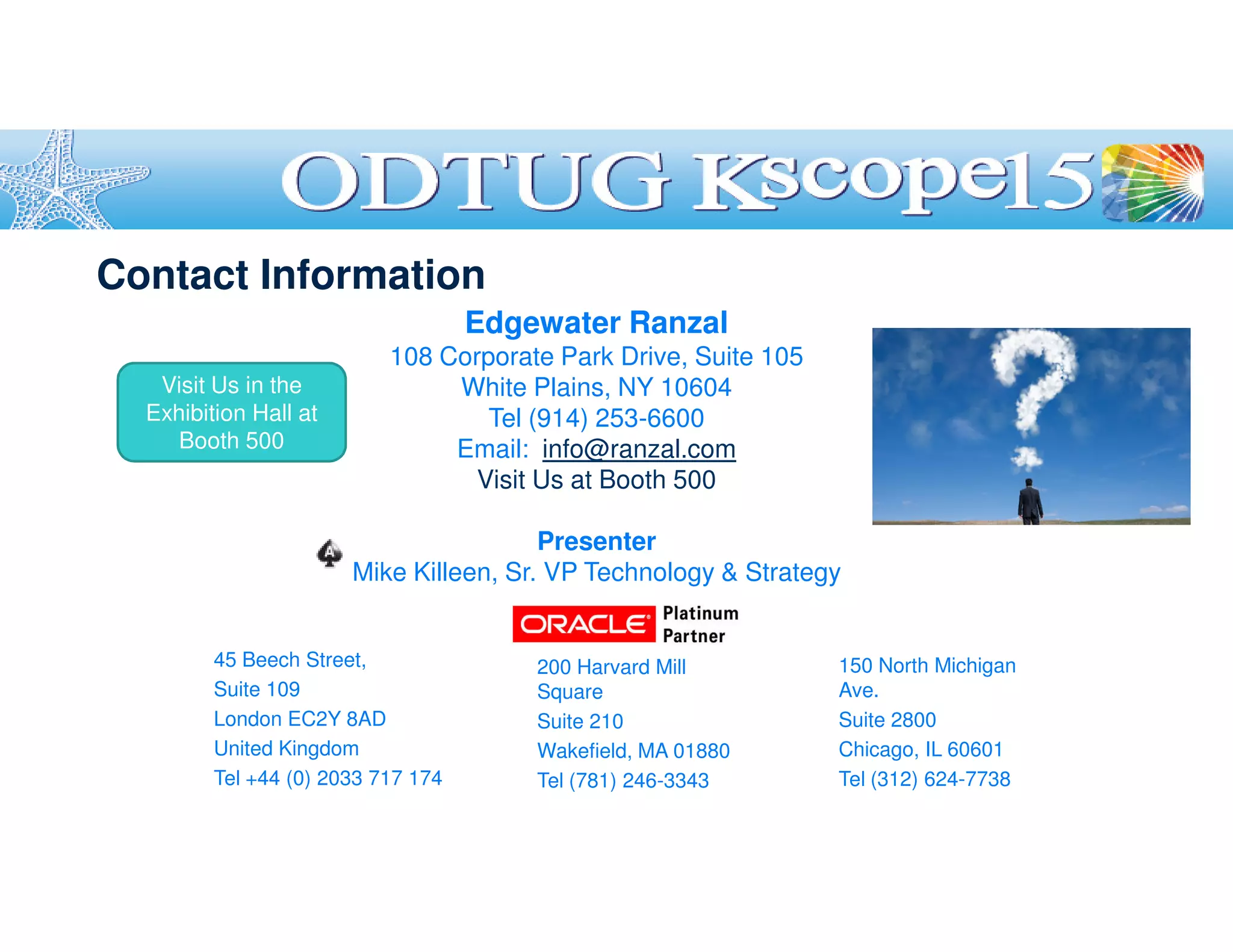 The Bill for IT: Providing IT Cost Transparency with HPCM and PFP | PDF ...