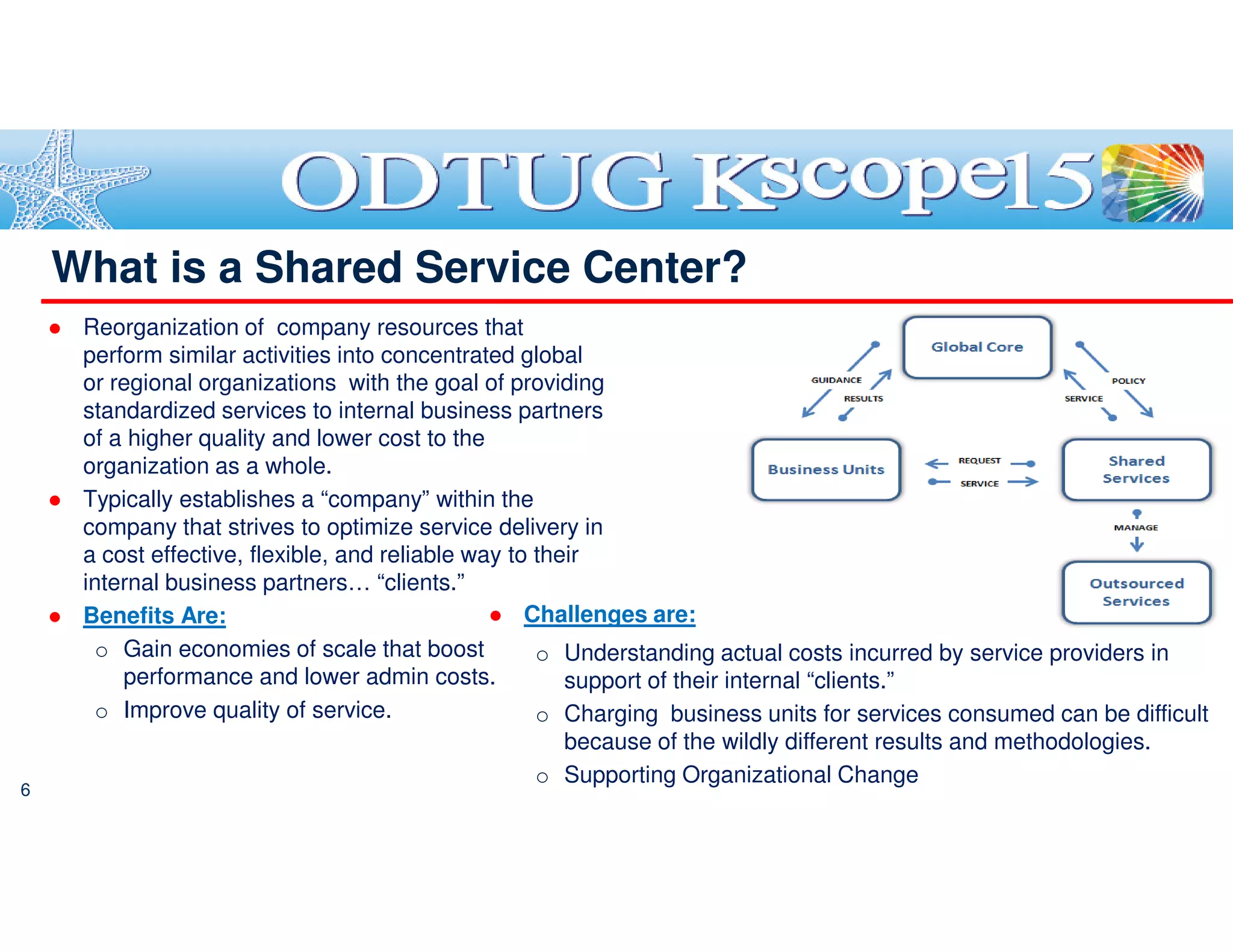 The Bill for IT: Providing IT Cost Transparency with HPCM and PFP | PDF ...