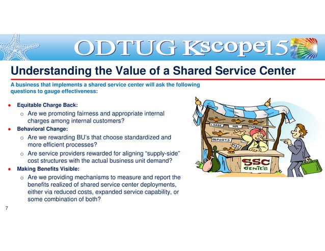 The Bill for IT: Providing IT Cost Transparency with HPCM and PFP | PDF ...