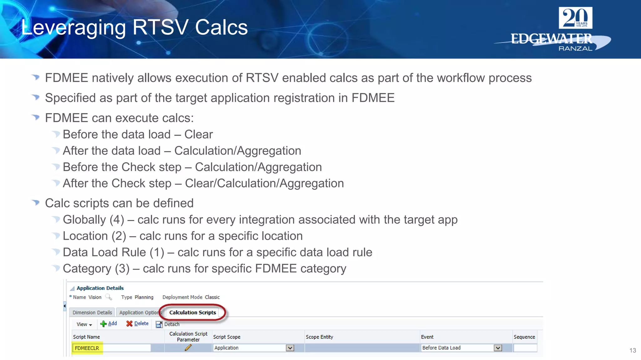 FDMEE Can Do That? | PPTX