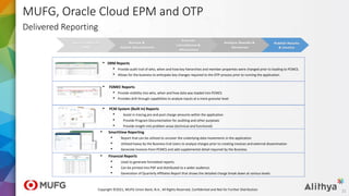 Why and How to Implement Operation Transfer Pricing (OTP) with Oracle ...