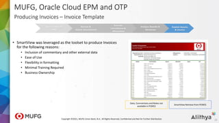 Why and How to Implement Operation Transfer Pricing (OTP) with Oracle EPM Cloud | PPTX