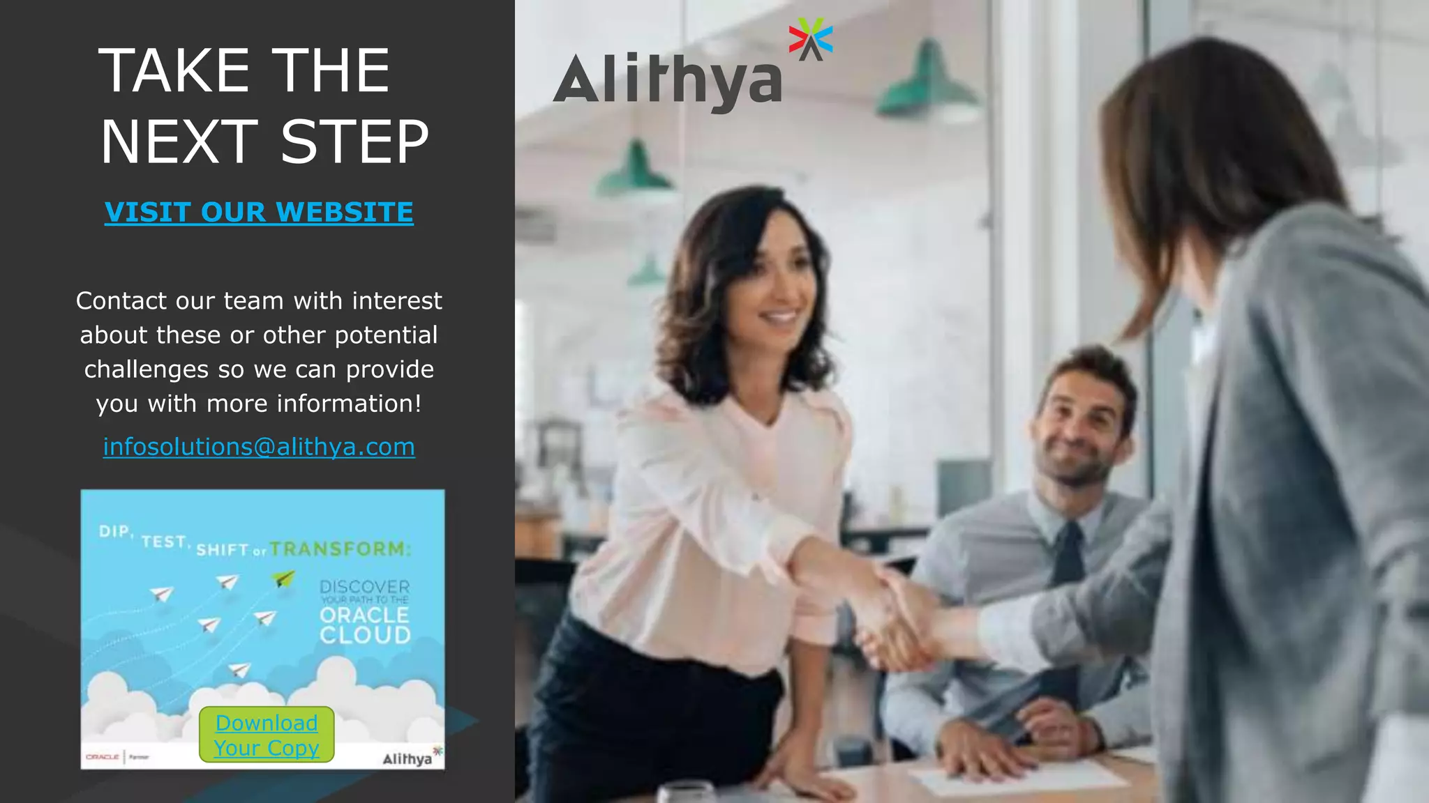 Leading Practices in Multi-Pillar Oracle Cloud Implementations | PPTX | Cloud Computing | Internet