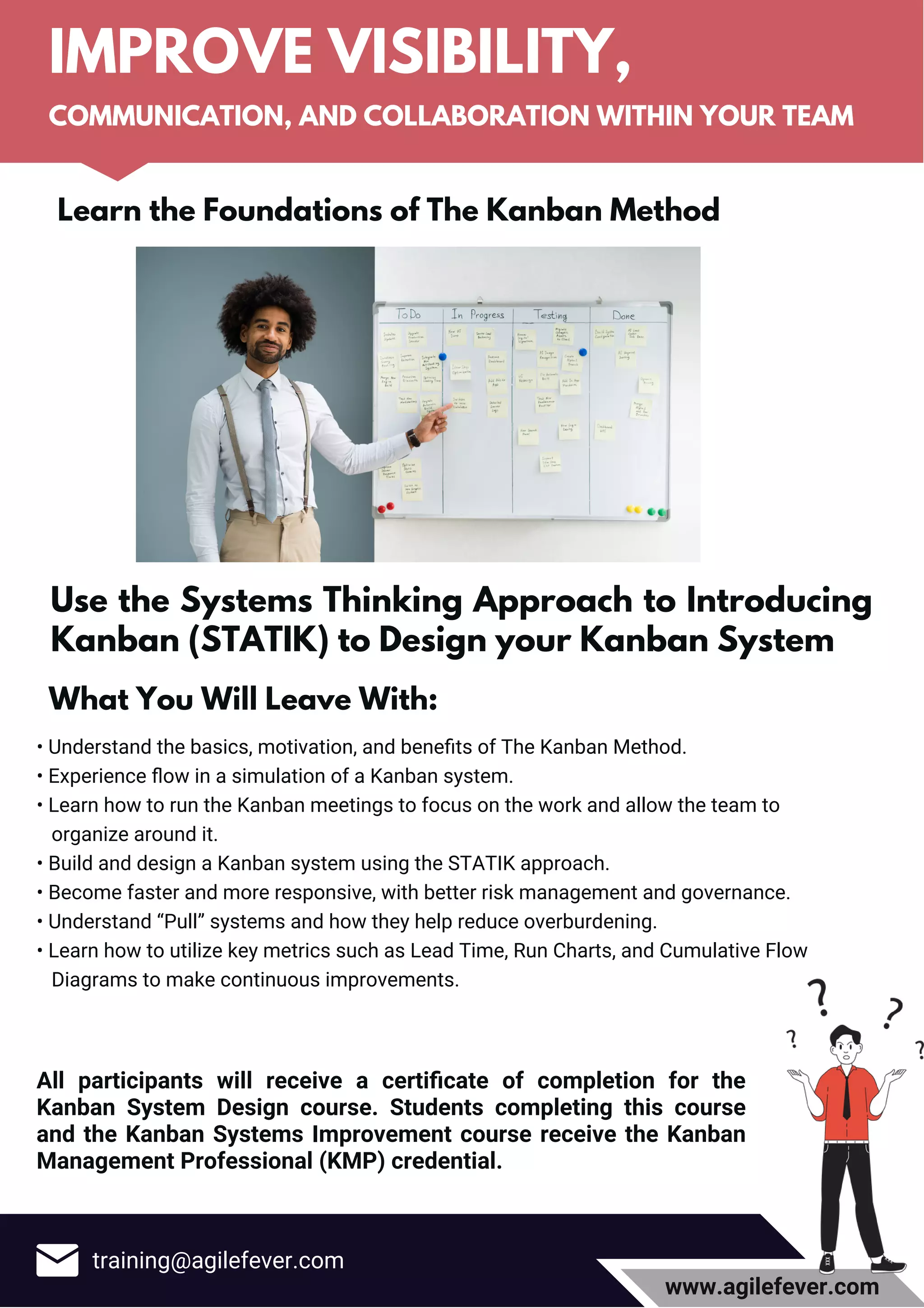 KMP Certification | PDF