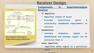 Intorduction to receiver system design.pptx