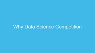 Data Science Competition | PPT