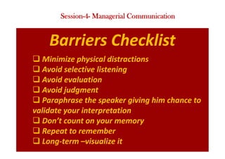 Listening types and-techniques | PPT