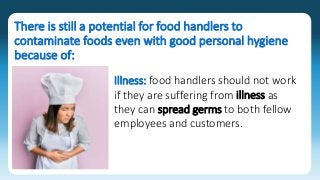 Personal Hygiene | PPT