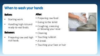 Personal Hygiene | PPT