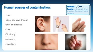 Personal Hygiene | PPT