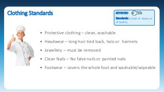 Personal Hygiene | PPT