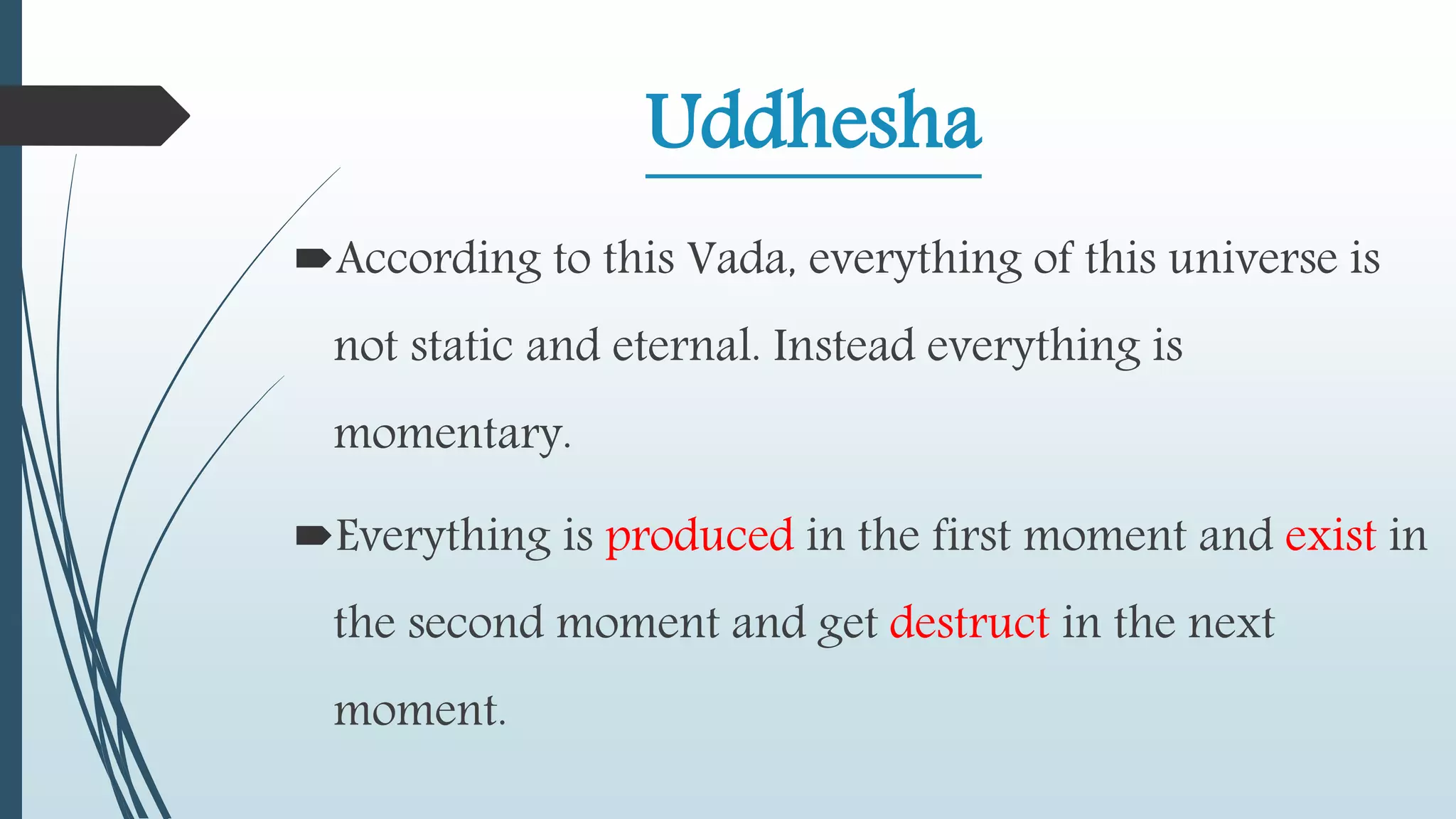 KSHANABHANGURA VADA | PDF