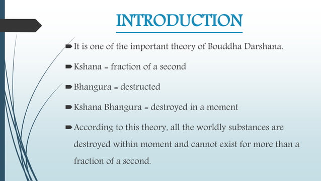 KSHANABHANGURA VADA | PDF