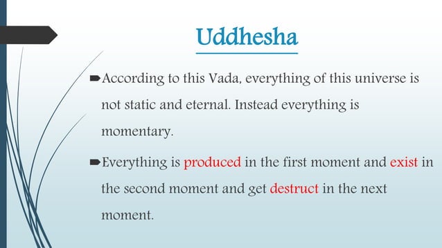 KSHANABHANGURA VADA | PDF