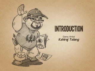 Character Development for Video Games | PDF