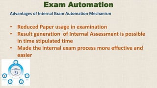 Examination Reform Dr.kshirsagar | PDF