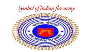 ROLE OF FIRE BRIGADE | PPTX