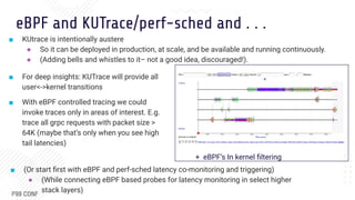 Hardware Assisted Latency Investigations | PPT