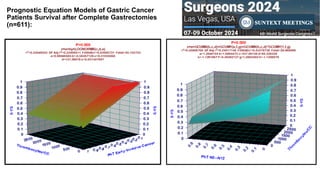 Gastric Cancer: Сlinical Implementation of Artificial Intelligence ...