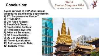 Esophageal Cancer: Artificial Intelligence, Synergetics, Complex System ...