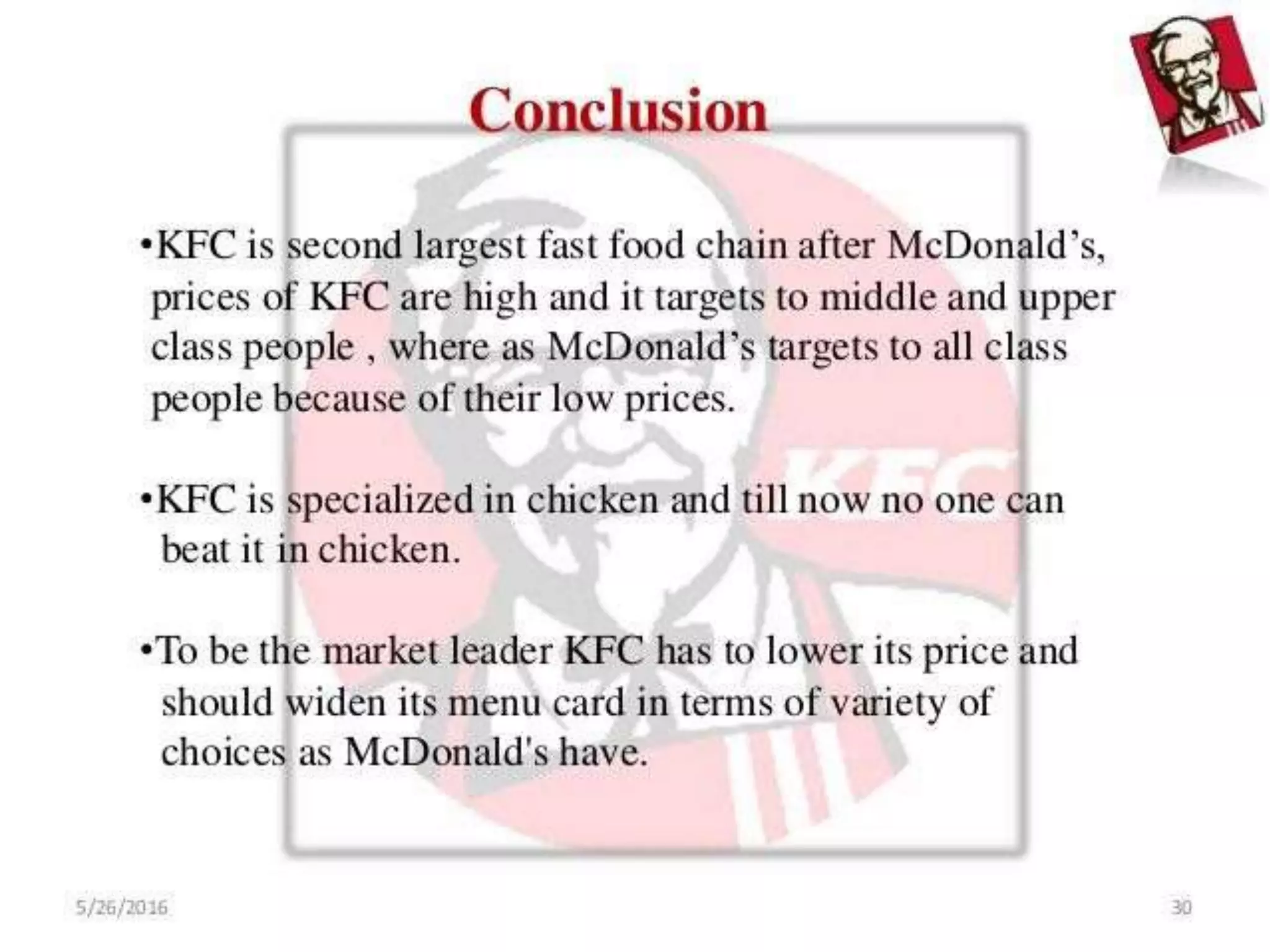 KFC How it emerged.pptx