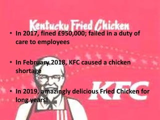 KFC How it emerged.pptx