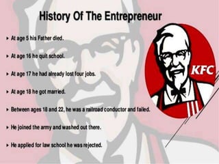 KFC How it emerged.pptx
