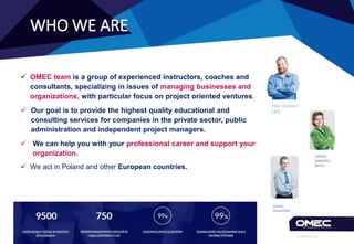 Kshushtof “To Scrum or to Agile – that is a question.” | PPTX