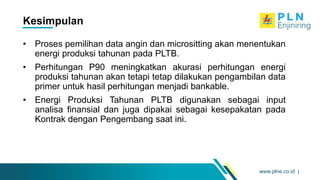 KS Identifikasi Energi Produksi Tahunan PLTB.pdf