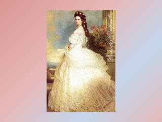 Ksiezniczka Sisi | PPSX | Celebrity Families | Pop Culture