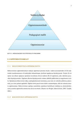 Käsikirja opettajille | PDF