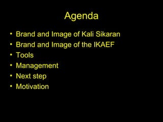 Ksi marketing | PPT