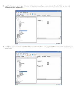 Ksimus tutorial | PDF