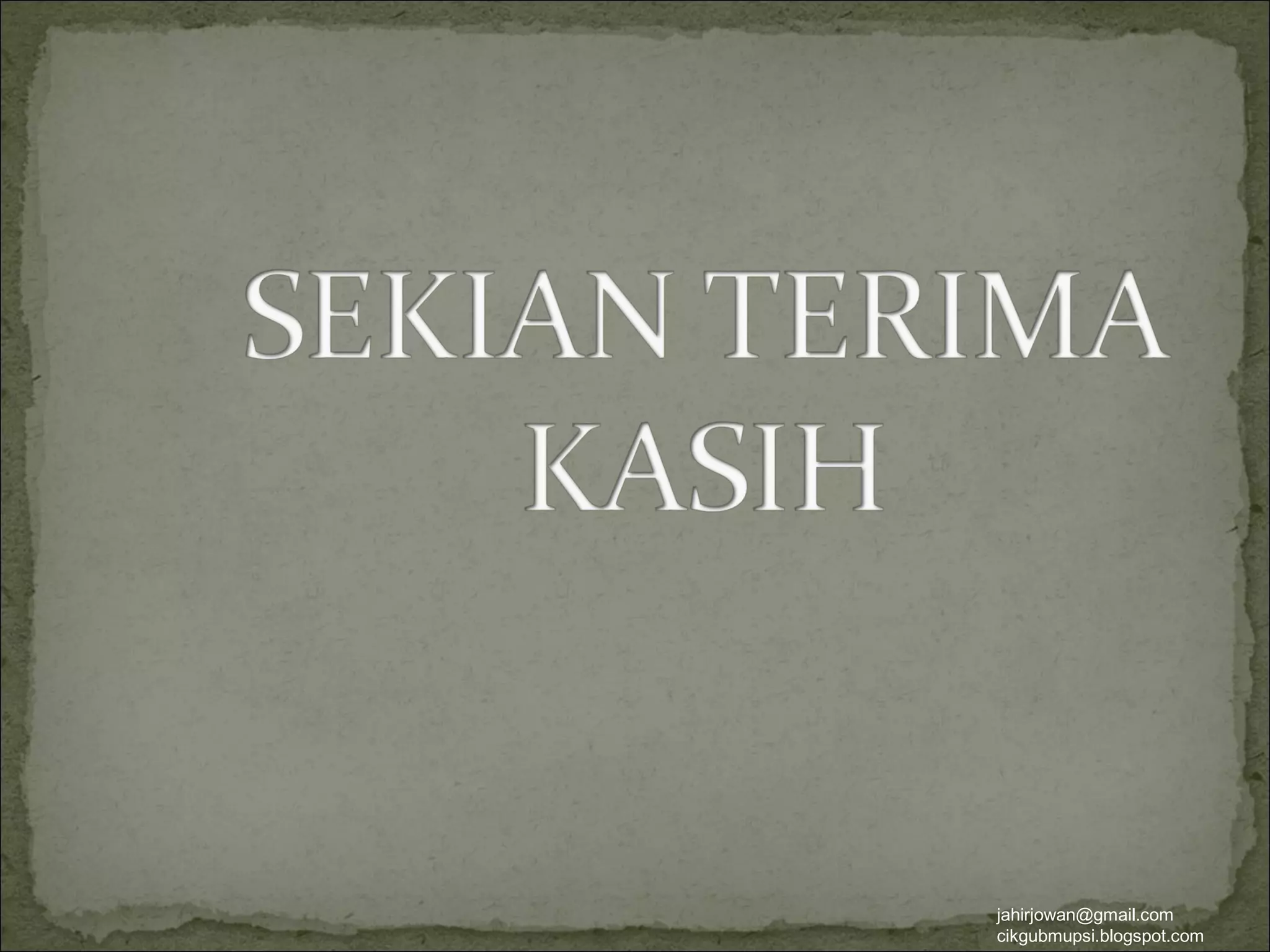 Ksj puisi moden diari lama | PPT