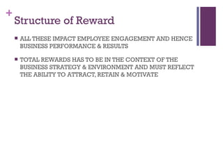 Total Rewards | PPT