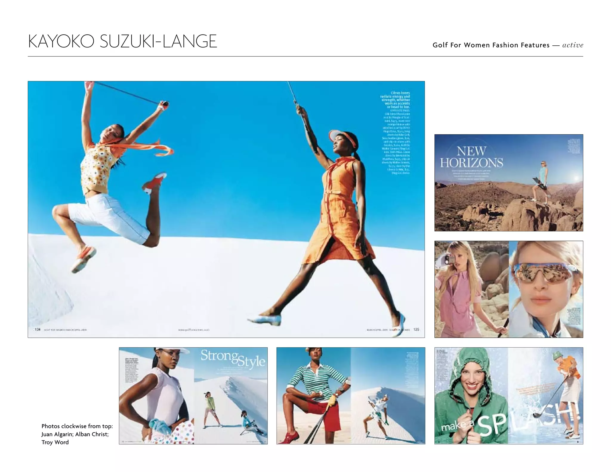 KSL Portfolio | PPT | Free Download