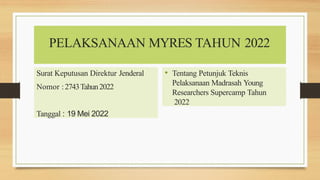 KSM - Myres Kemenag RI Tahun 2024.pptx