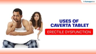 caverta 25 | PPT