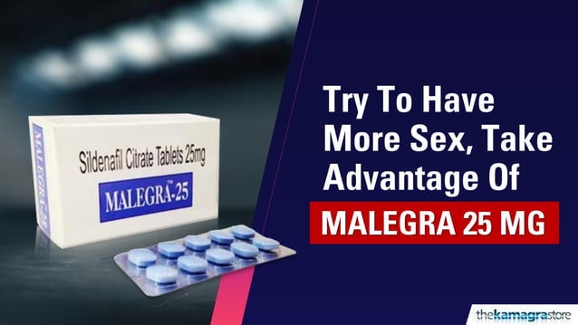 malegra 25 mg | PDF