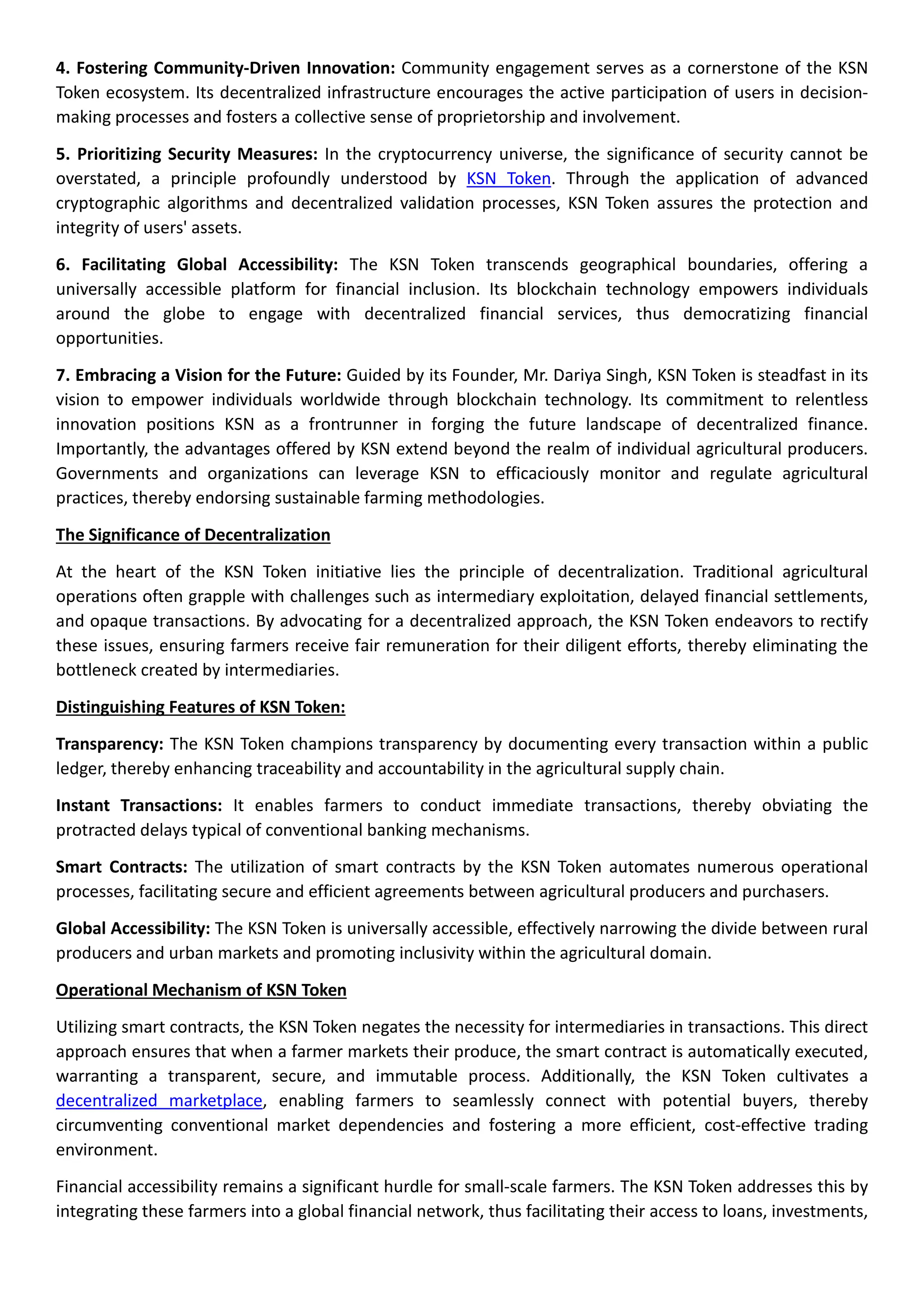 KSN Token - Leading the way in Blockchain Decentralization.pdf