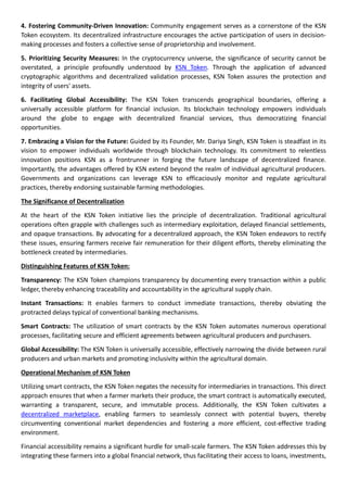 KSN Token - Leading the way in Blockchain Decentralization.pdf