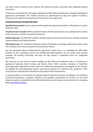 KSN Token - Leading the way in Blockchain Decentralization.pdf